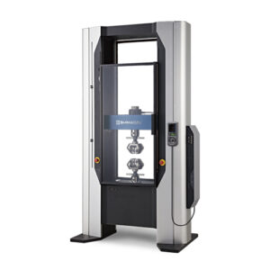 SHIMADZU AGX-V 인장시험기 - 게이지월드